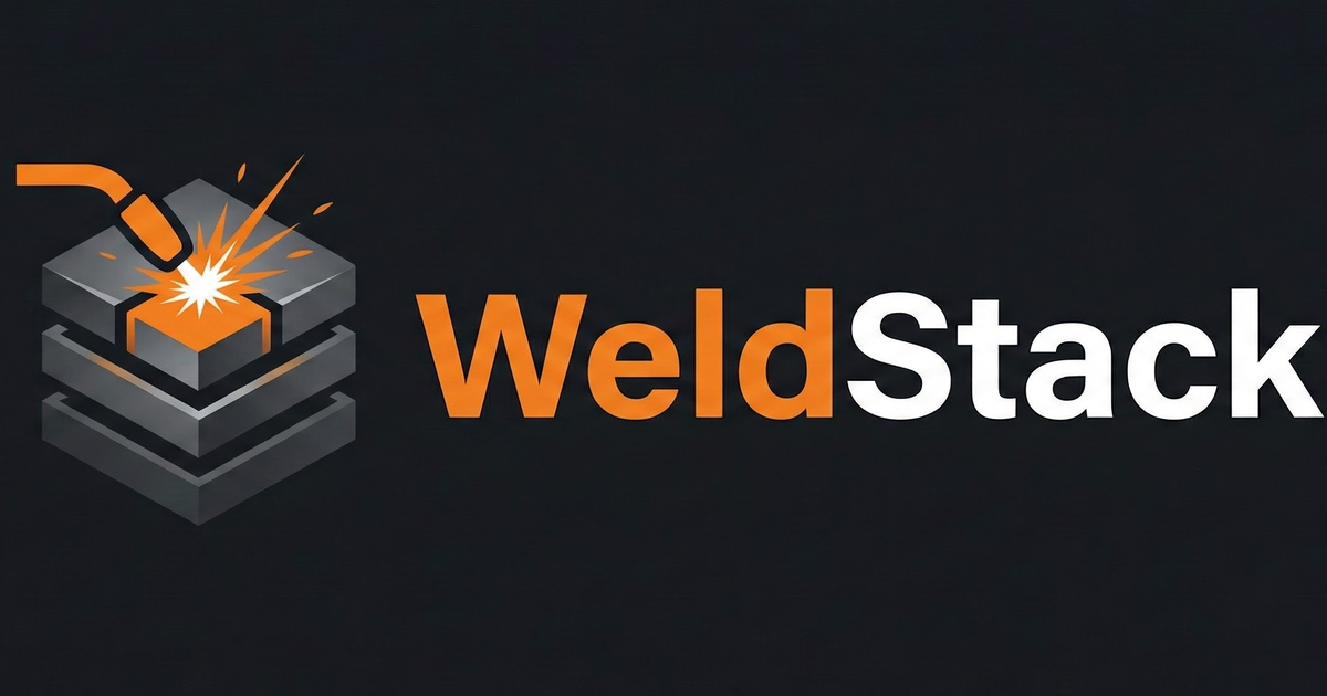 Steel Preheating Calculator EN 1011-2 | WeldStack Tools